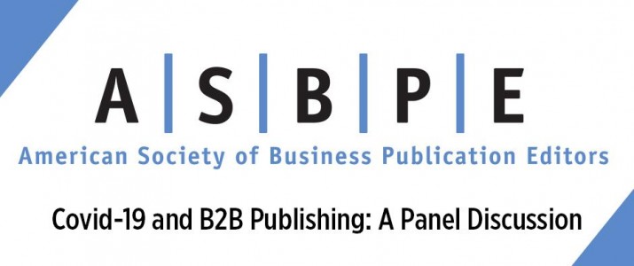 ASBPE — Fostering B2B Excellence